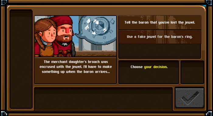 Anvil Saga Coming Soon - Epic Games Store