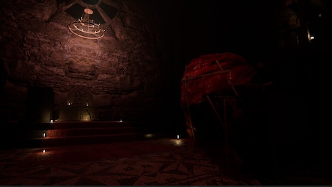 Lempo Coming Soon - Epic Games Store