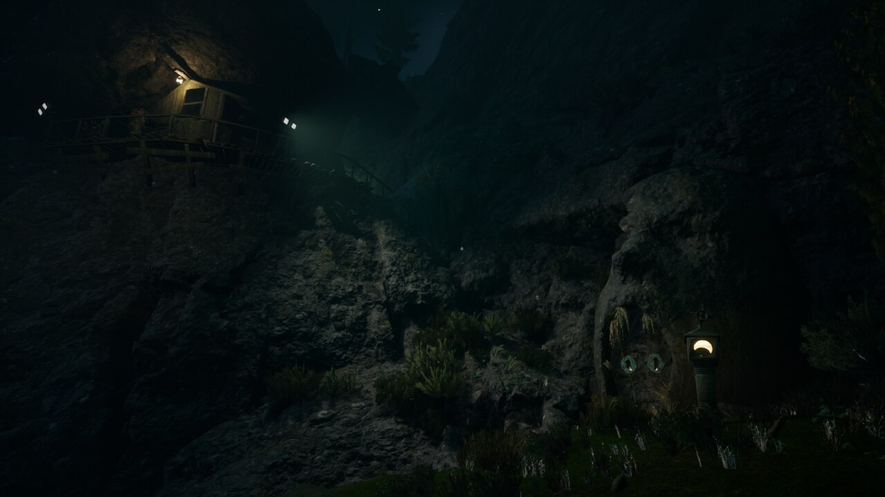 Lempo即將推出 - Epic Games Store