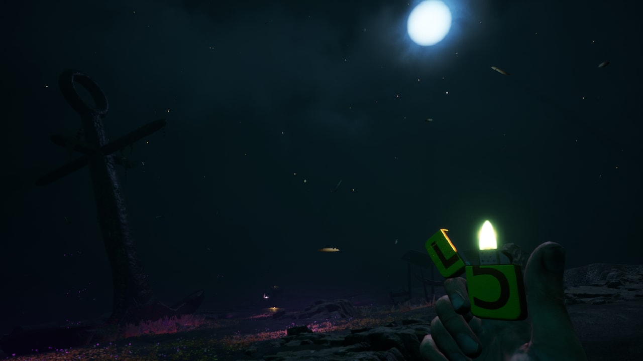 Lempo即將推出 - Epic Games Store