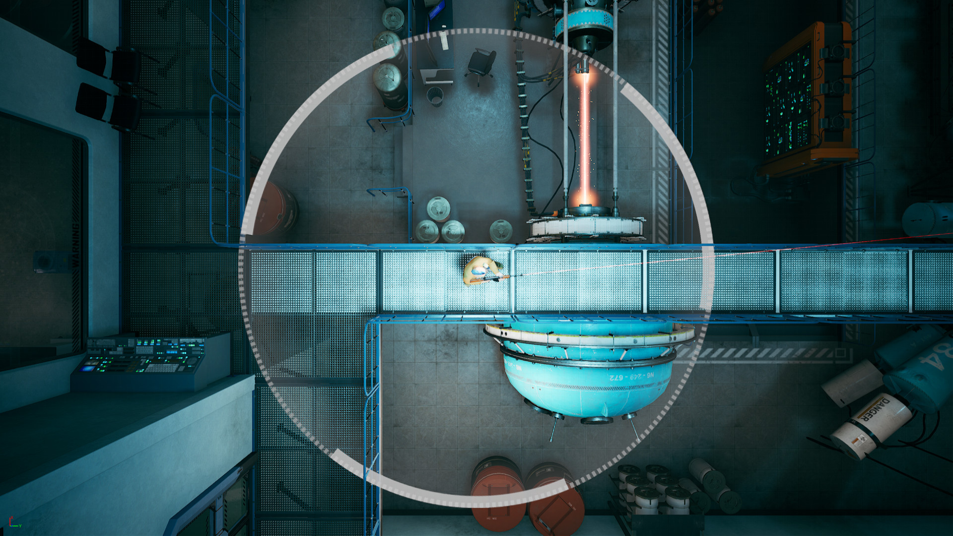 Die Again Coming Soon - Epic Games Store