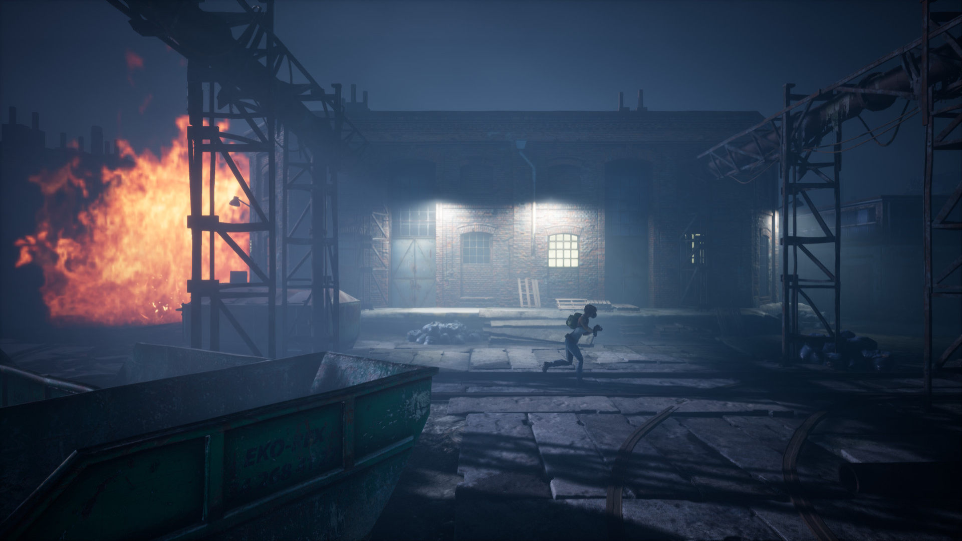 Die Again | Baixe e compre hoje - Epic Games Store