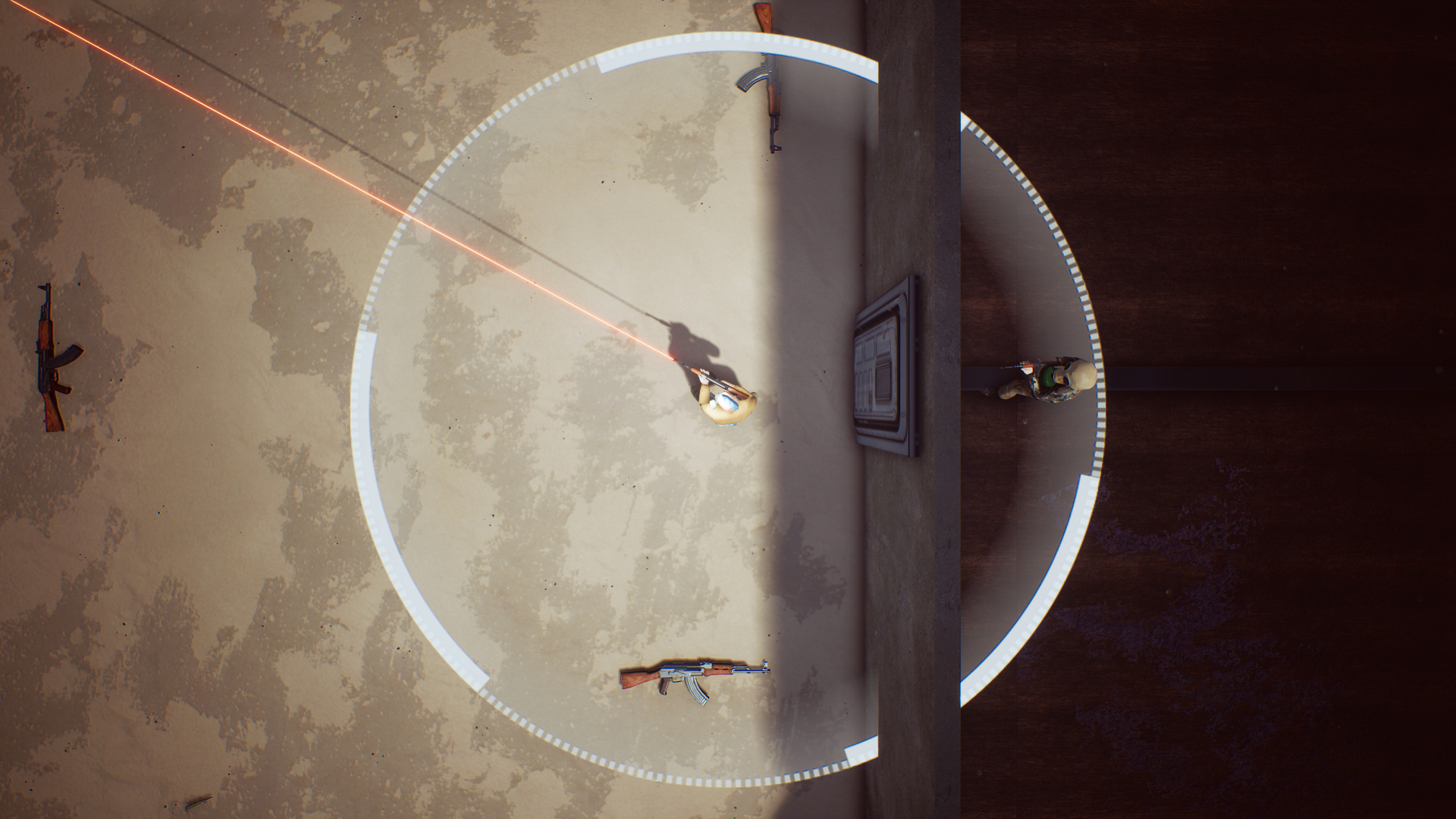 Die Again | Download and Buy Today - Epic Games Store