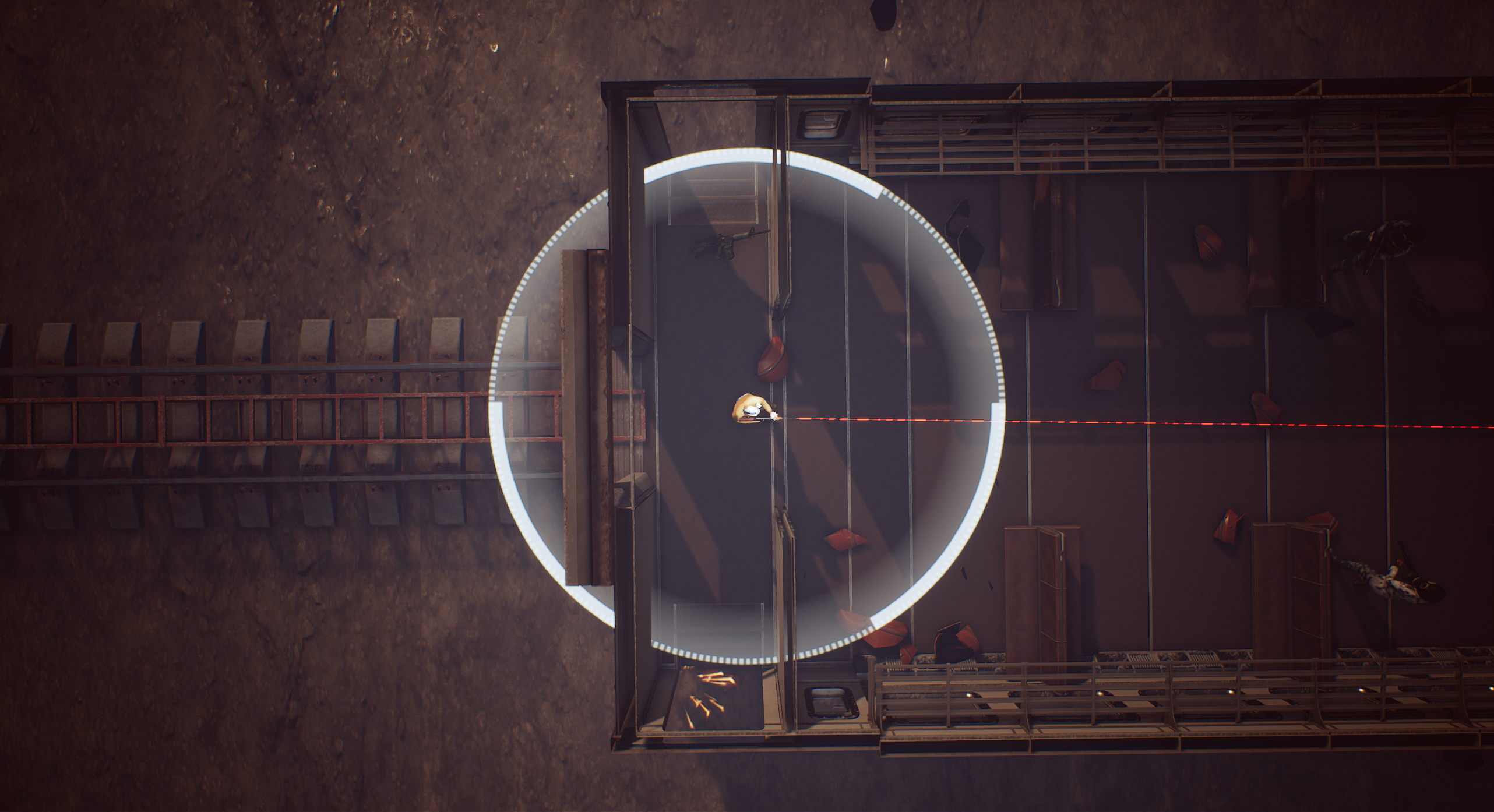 Die Again | Download en koop vandaag nog - Epic Games Store