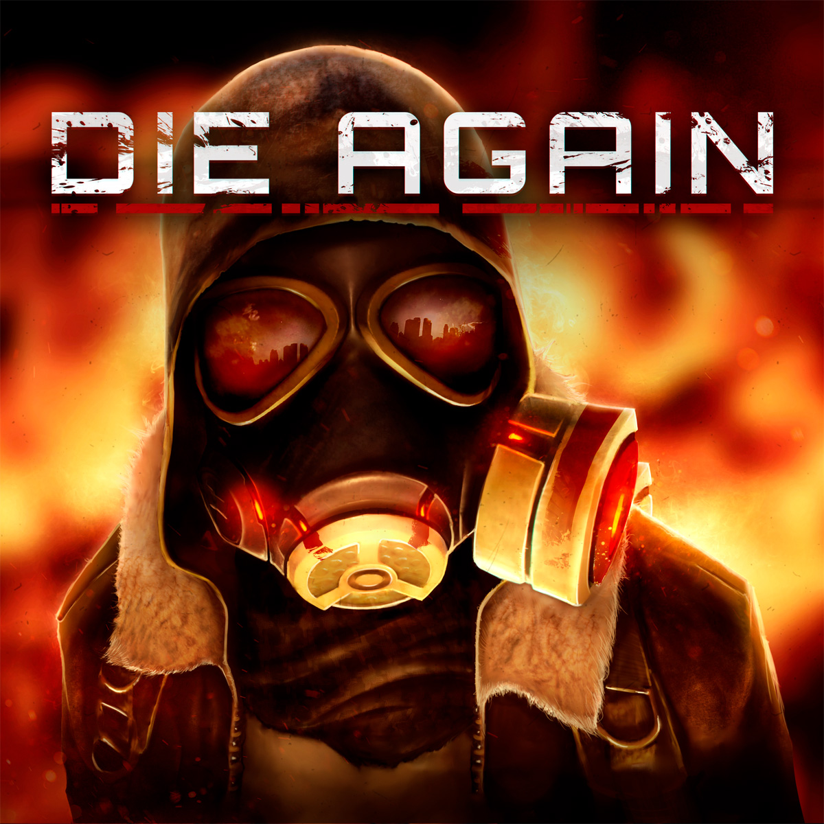 Die Again | Download en koop vandaag nog - Epic Games Store
