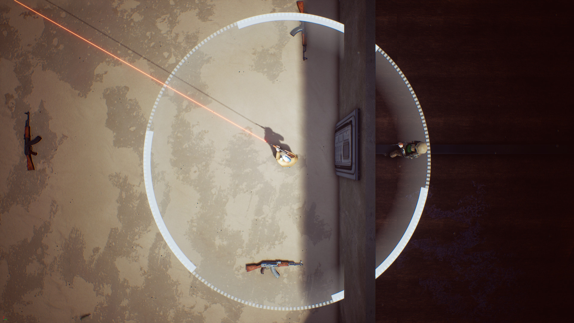 Die Again Coming Soon - Epic Games Store