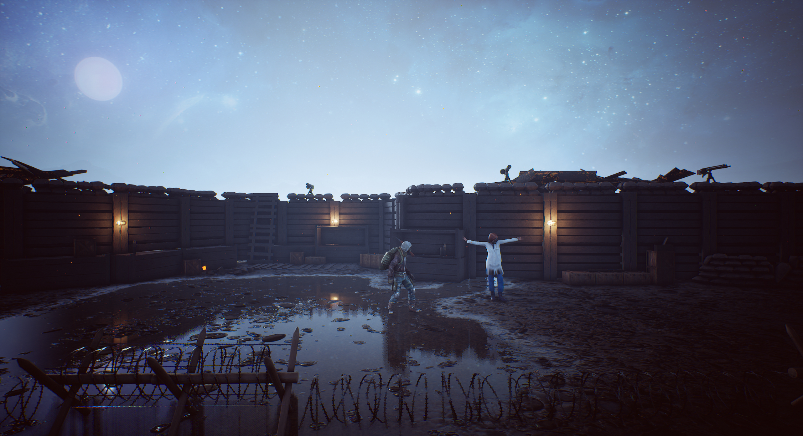 Die Again | Download en koop vandaag nog - Epic Games Store