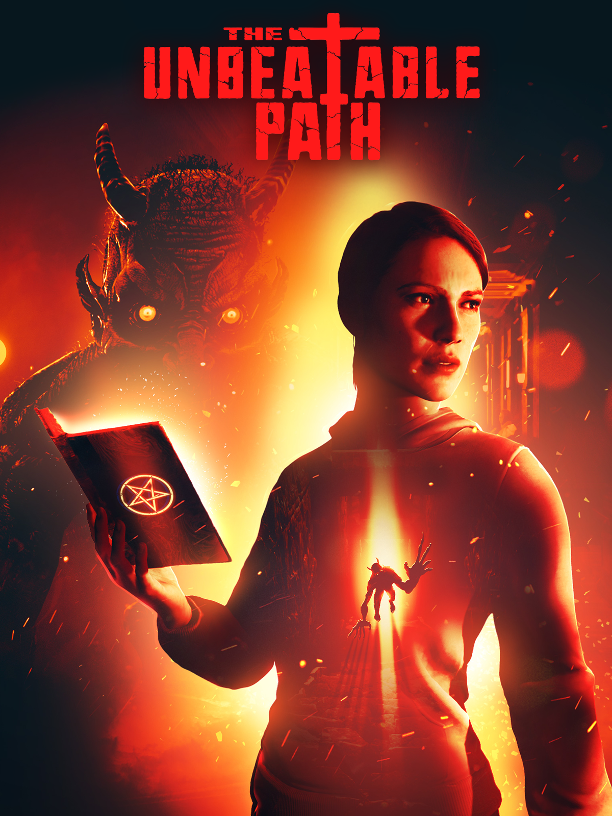 The Unbeatable Path | Download and Buy Today - Epic Games Store