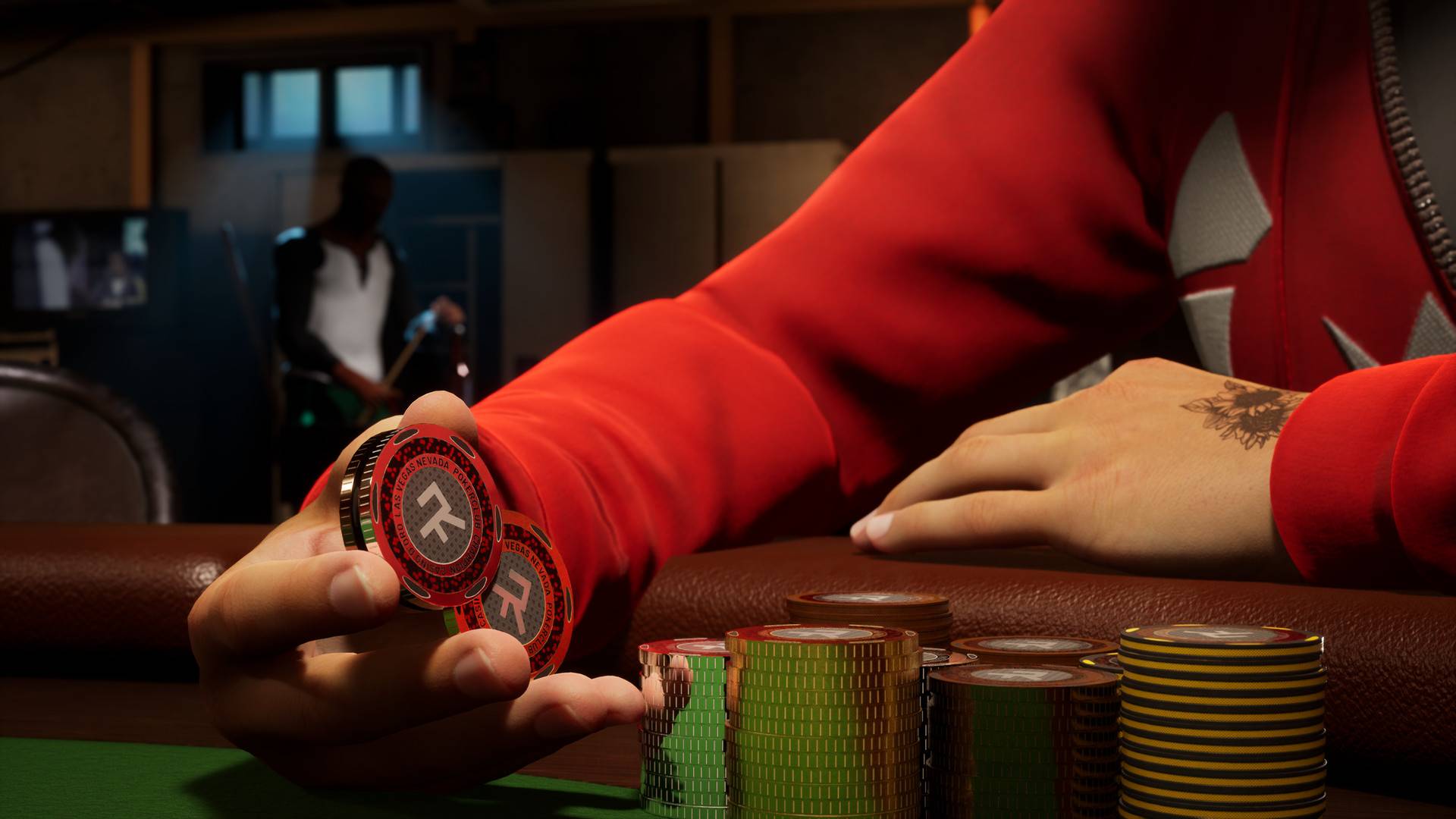 Poker Club | Download and Buy Today - Epic Games Store