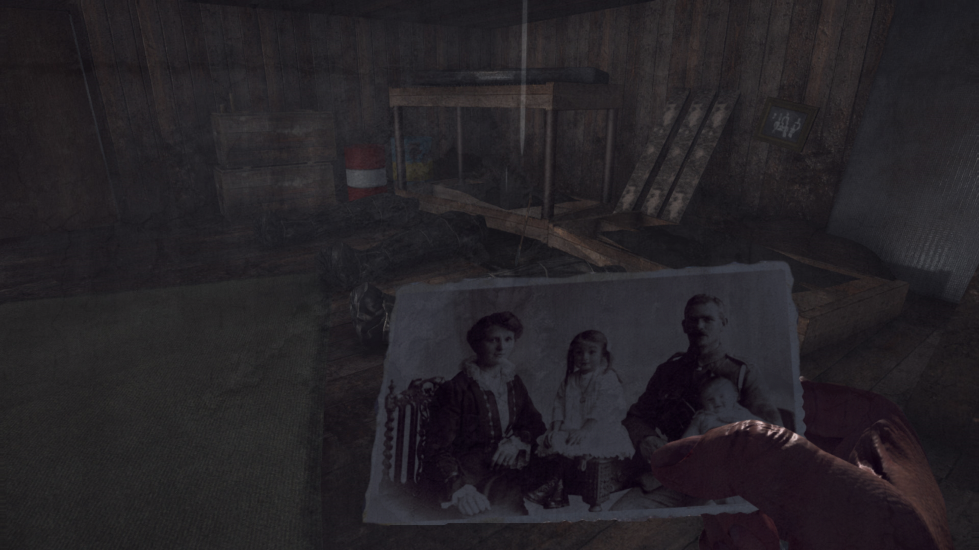 Trenches - World War 1 Horror Survival Game | Download and Buy Today ...