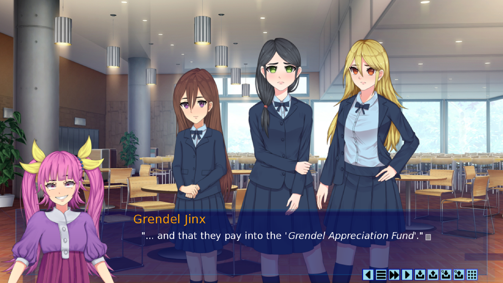 WTC - Relentless Protagonist | 立即在 Epic Games Store 購買及下載