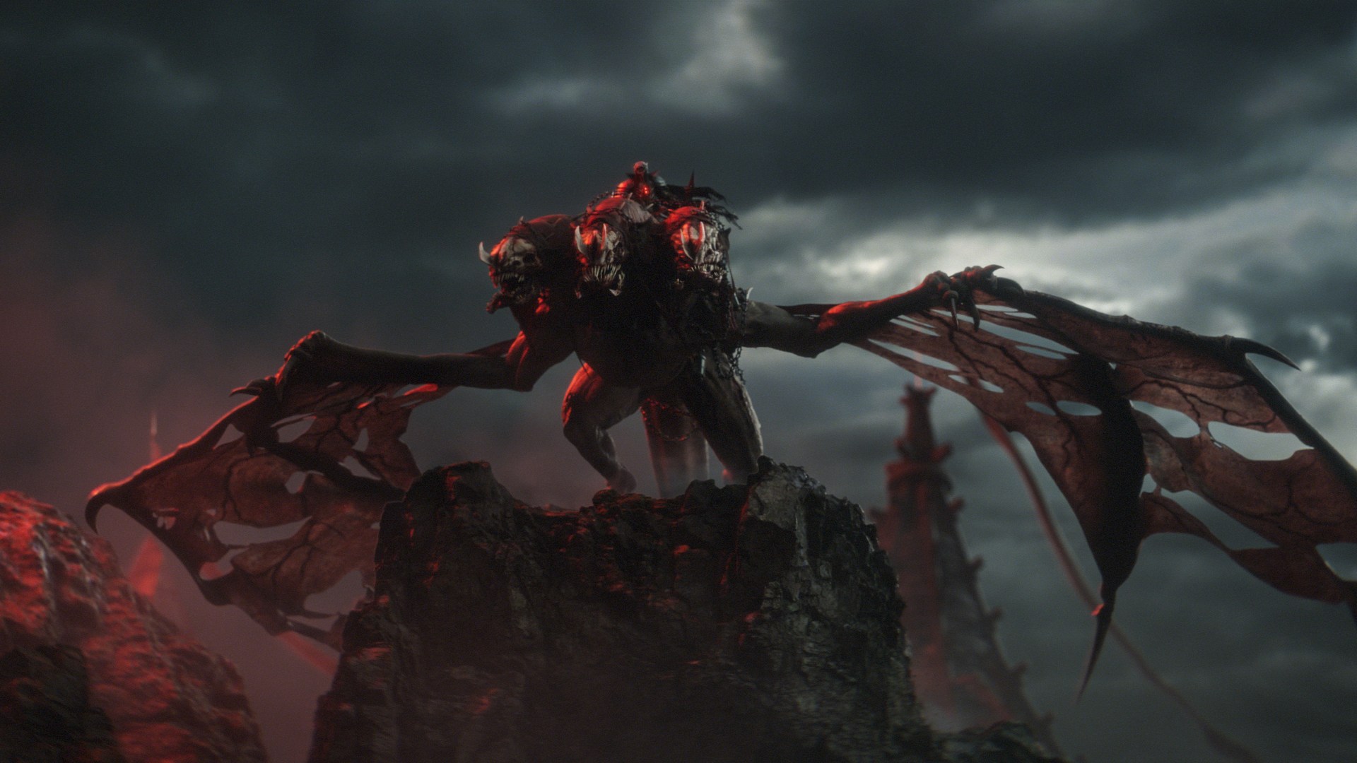 The Lords of the Fallen em breve - Epic Games Store