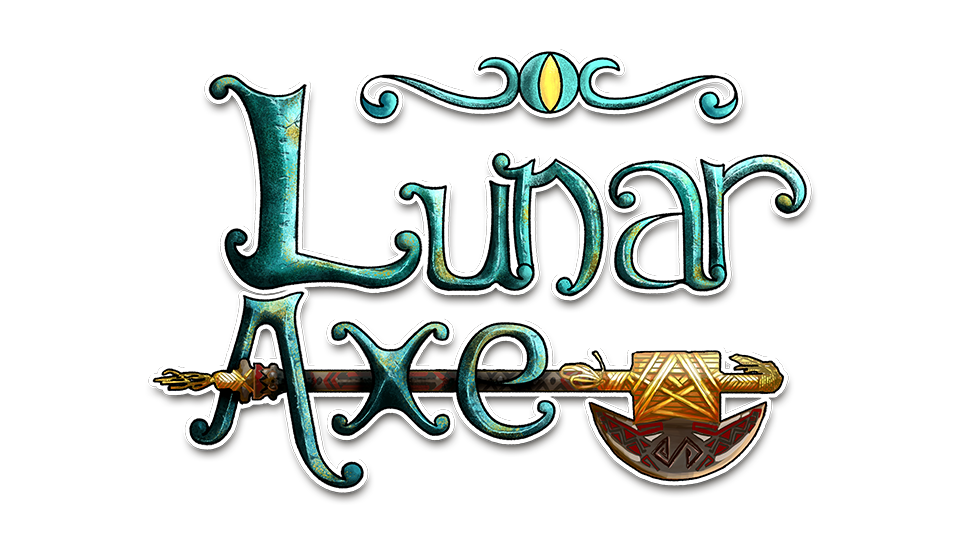 Lunar Axe Coming Soon - Epic Games Store