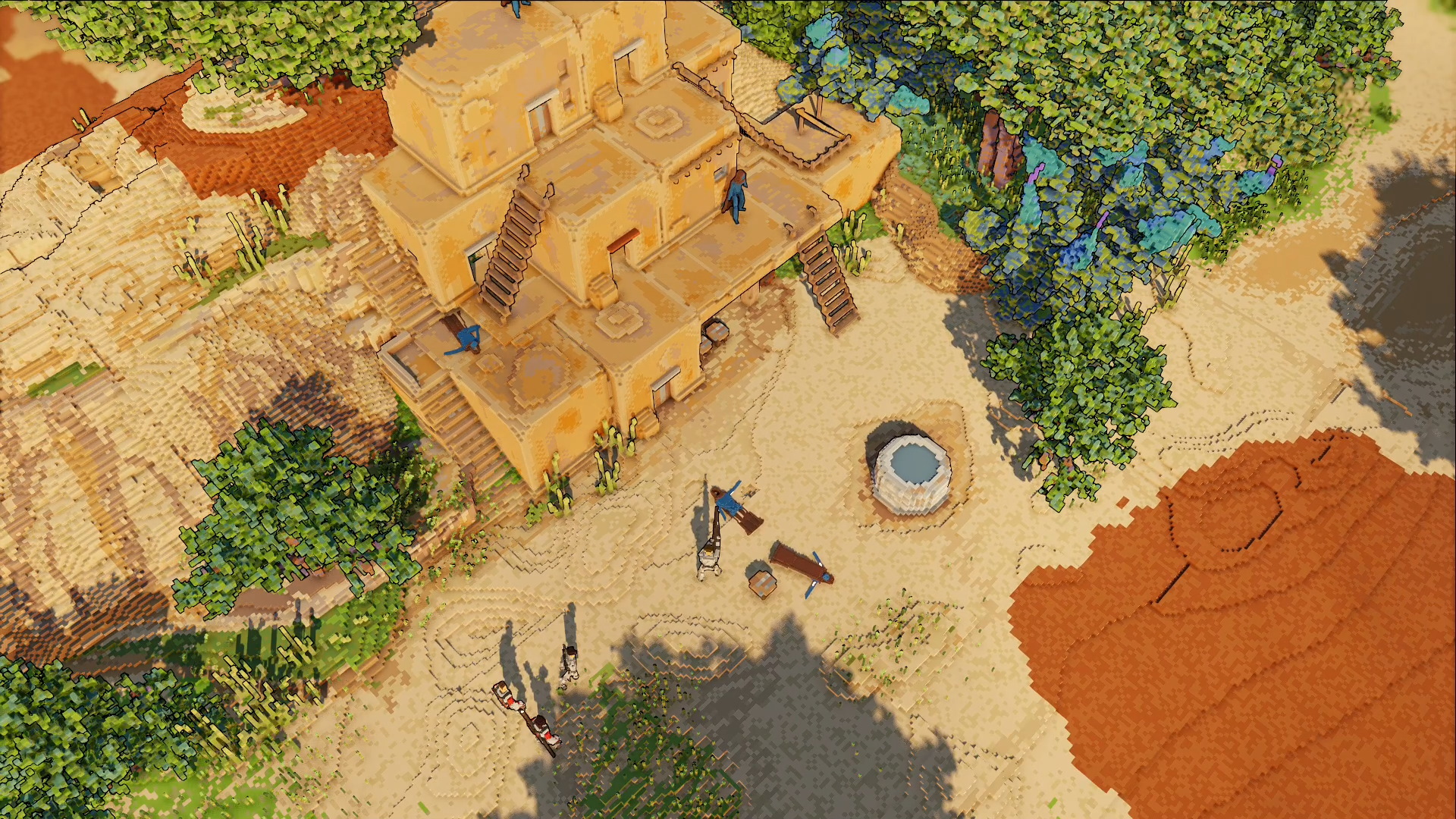 Dawn Apart Coming Soon - Epic Games Store