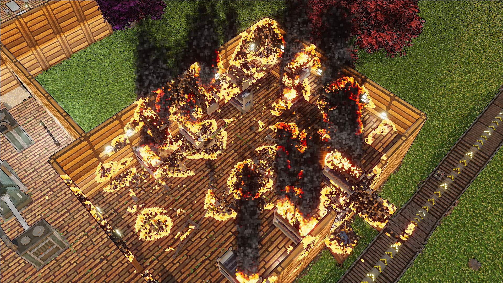 Dawn Apart Coming Soon - Epic Games Store