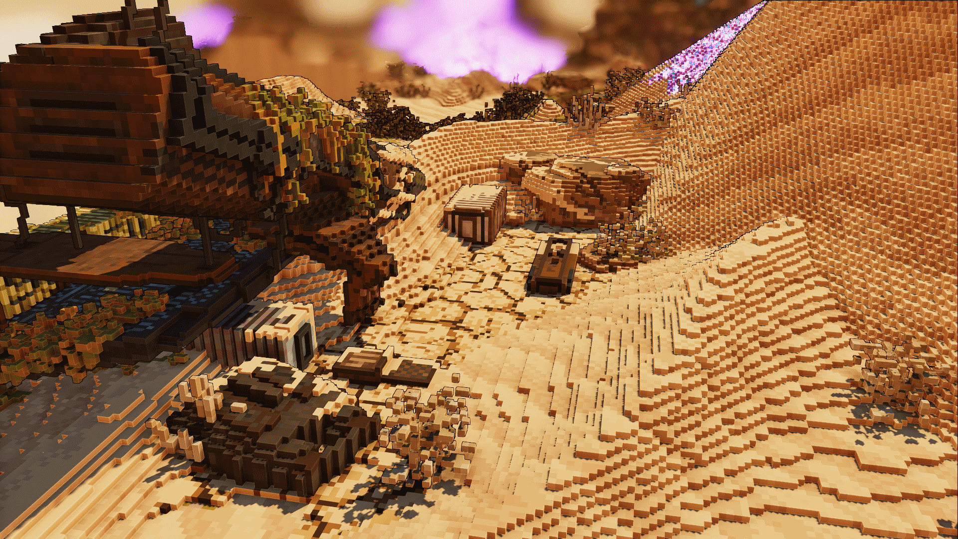 Dawn Apart即將推出 - Epic Games Store