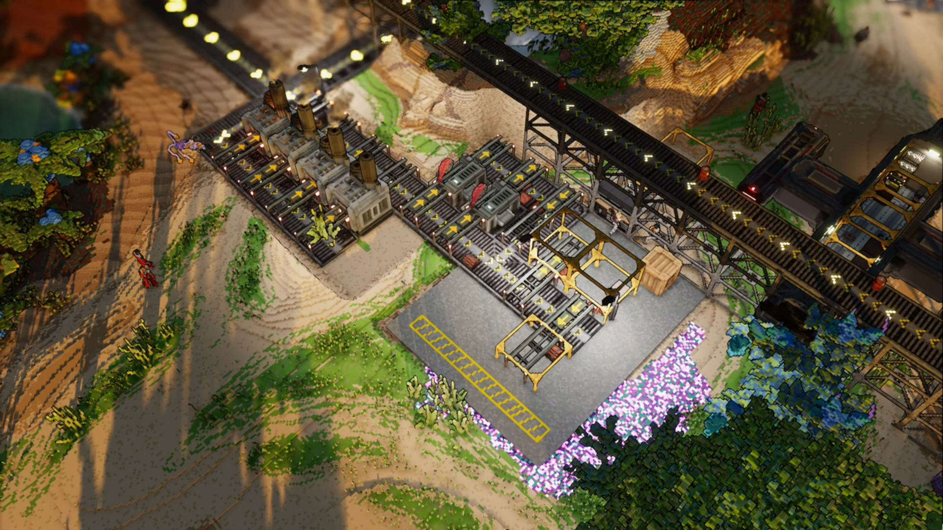 Dawn Apart即將推出 - Epic Games Store