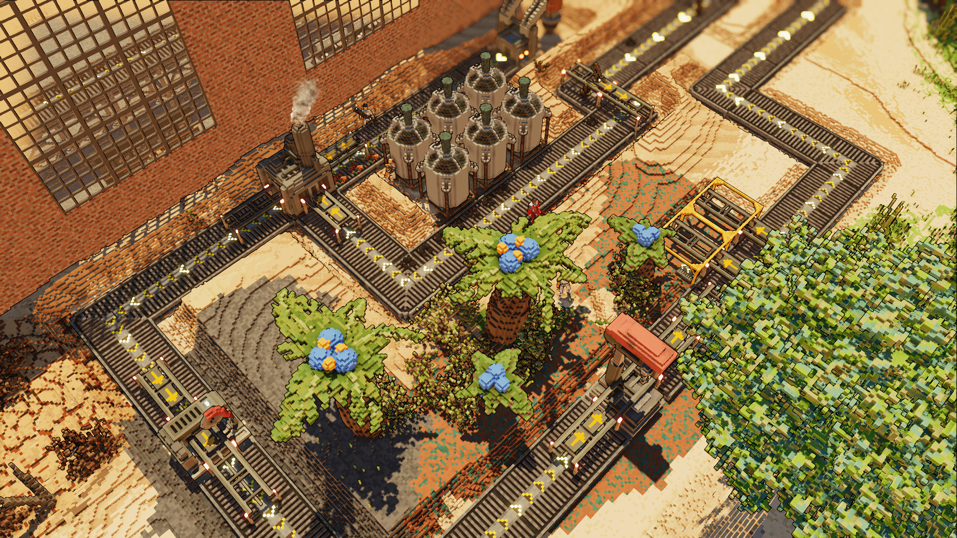 Dawn Apart即將推出 - Epic Games Store