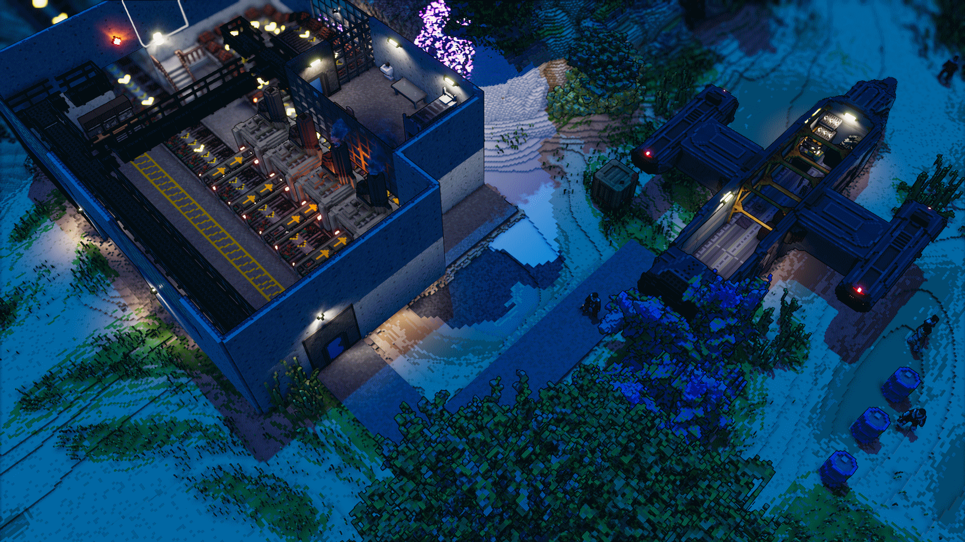 Dawn Apart即將推出 - Epic Games Store