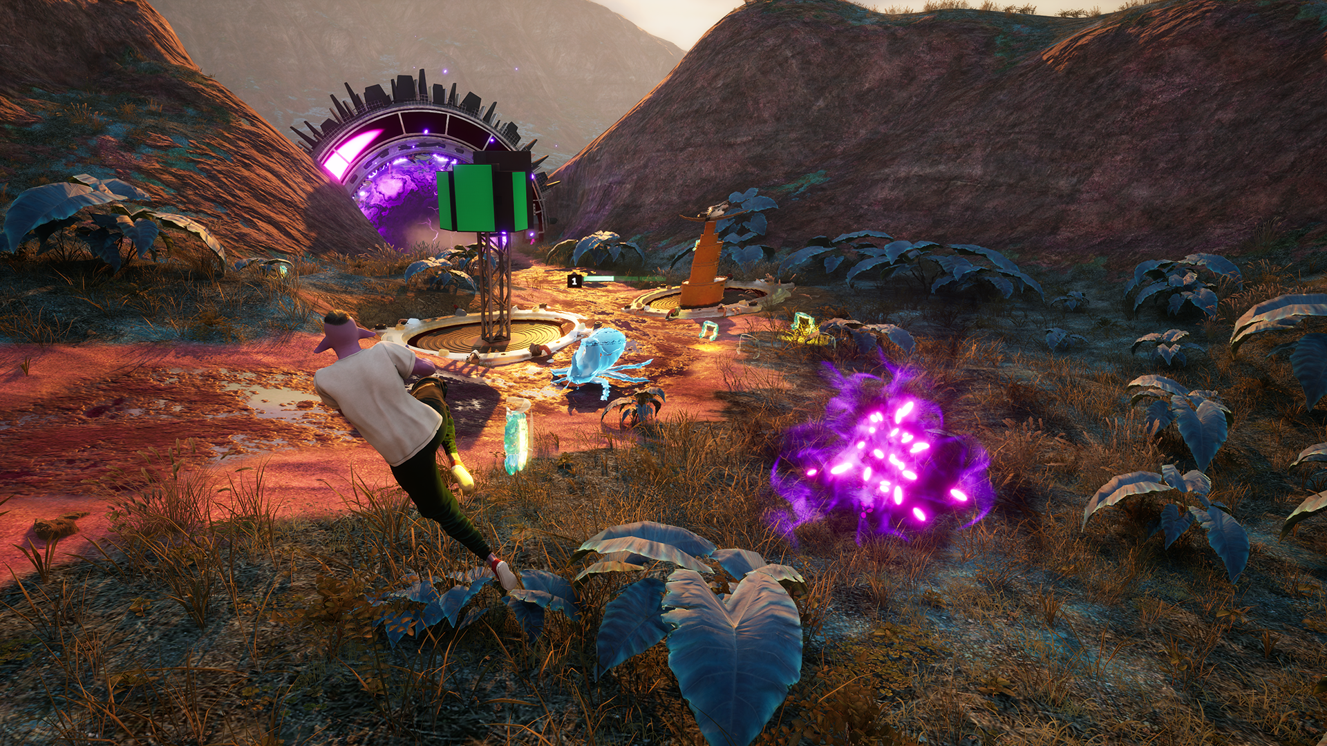 Rhythm Towers Coming Soon - Epic Games Store