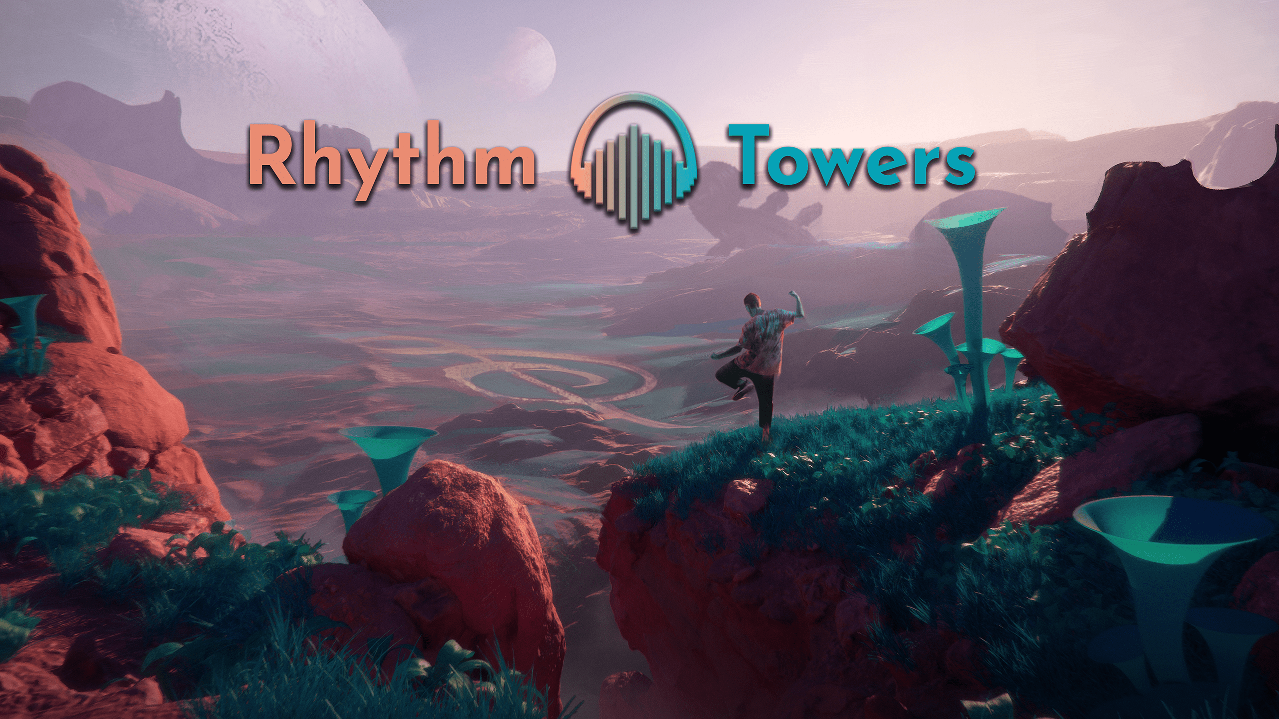 Download the Rhythm Towers Demo Today - Epic Games Store