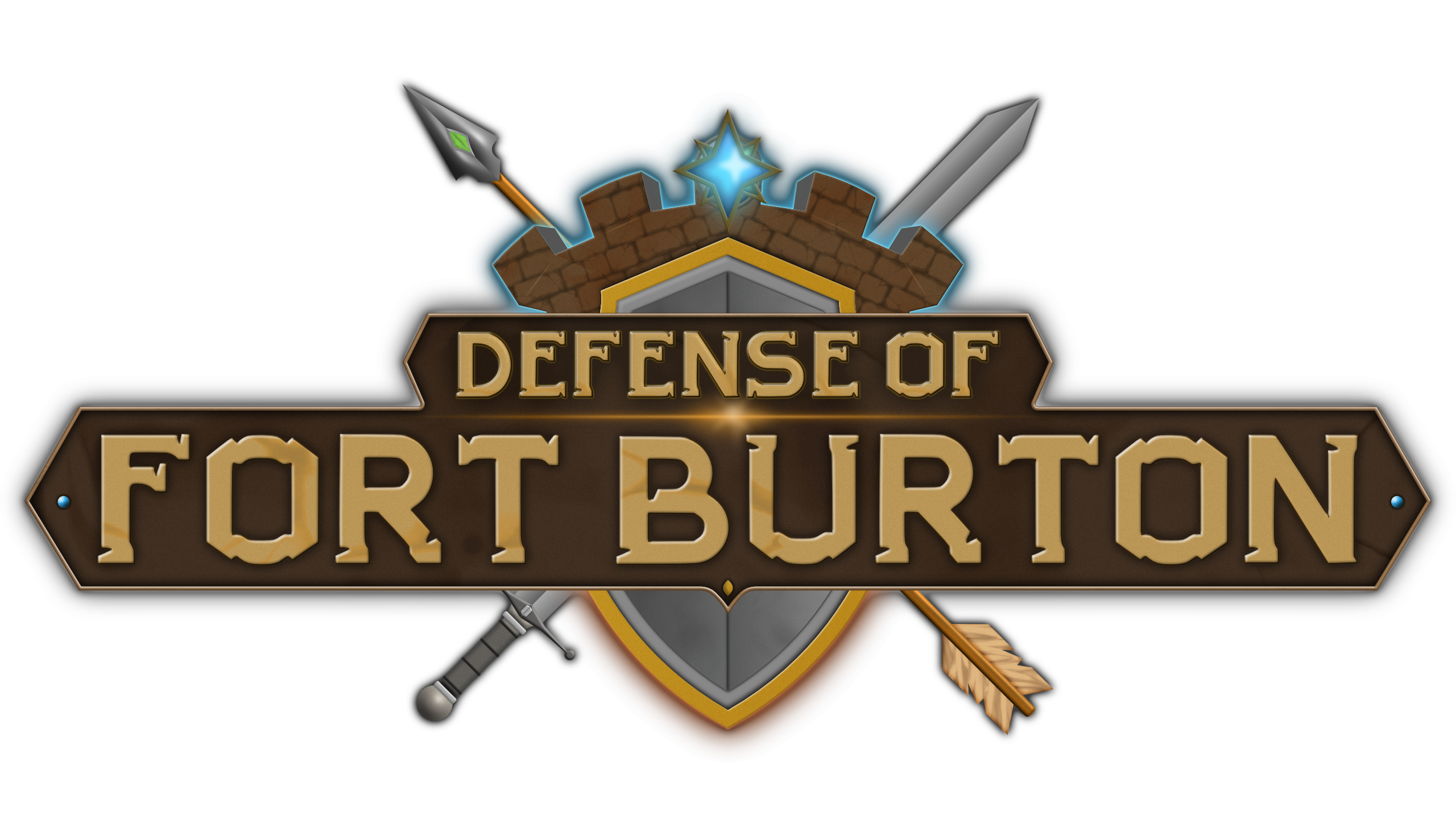 Defense of Fort Burton скоро в Epic Games Store