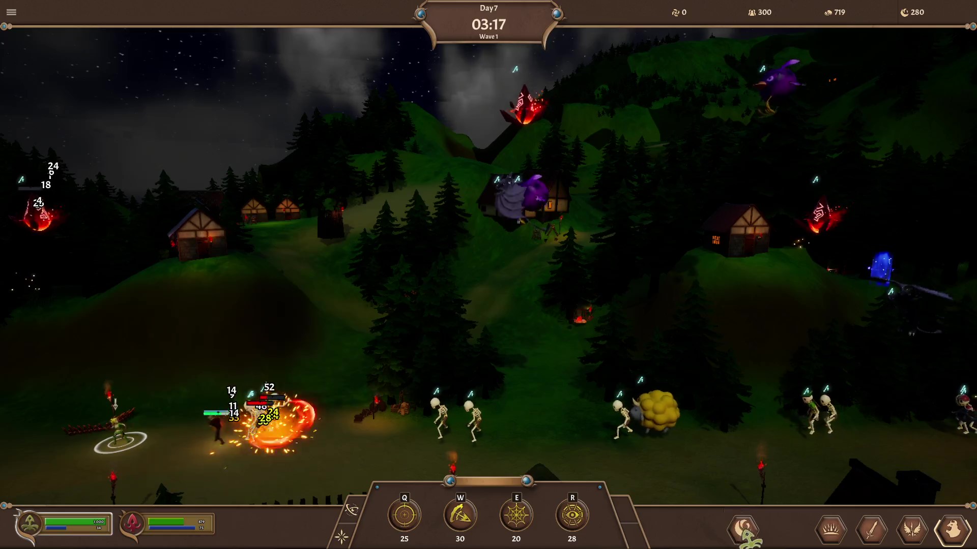 Defense of Fort Burton | Download and Buy Today - Epic Games Store