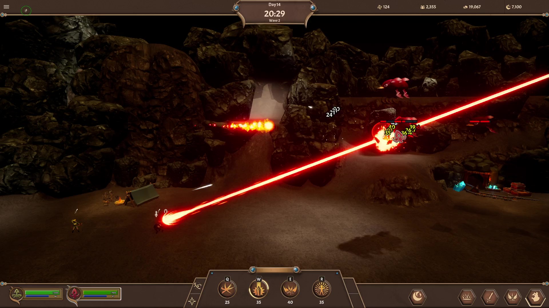Defense of Fort Burton | Download and Buy Today - Epic Games Store