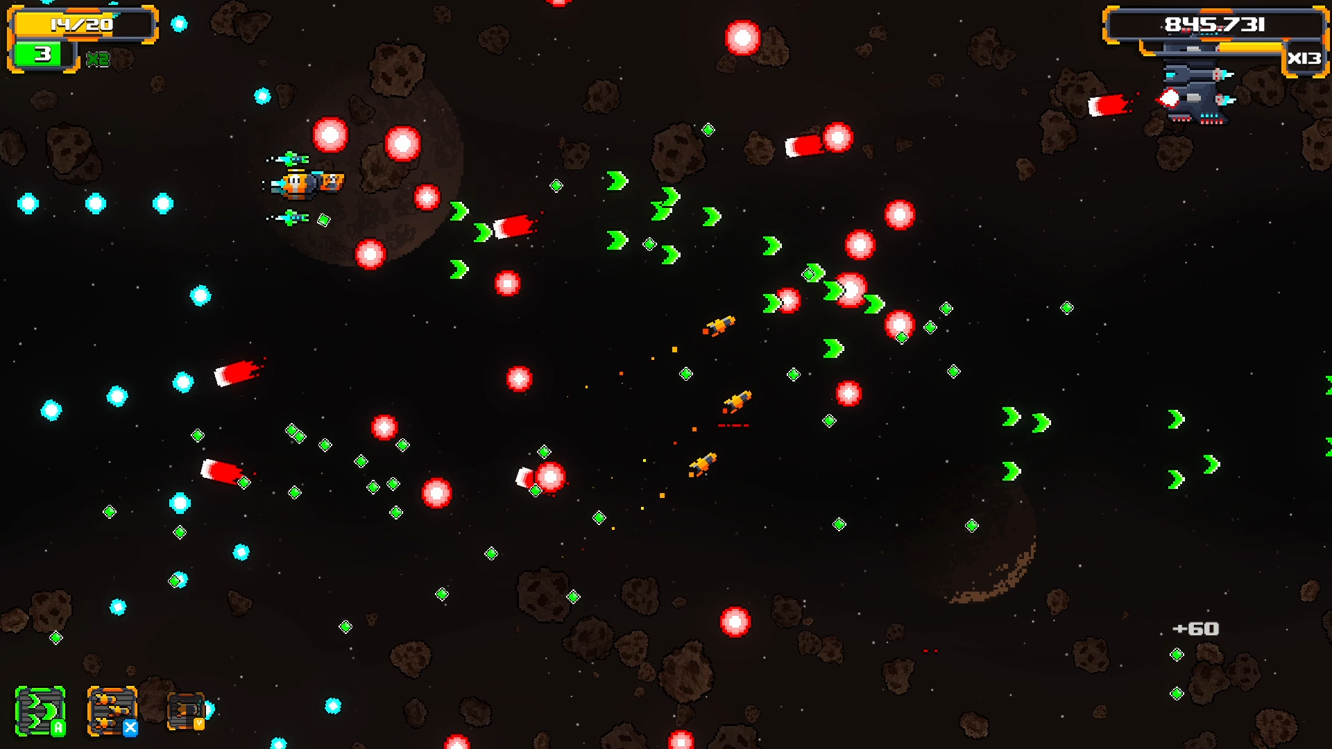 SPACE ELITE FORCE II | Download and Buy Today - Epic Games Store