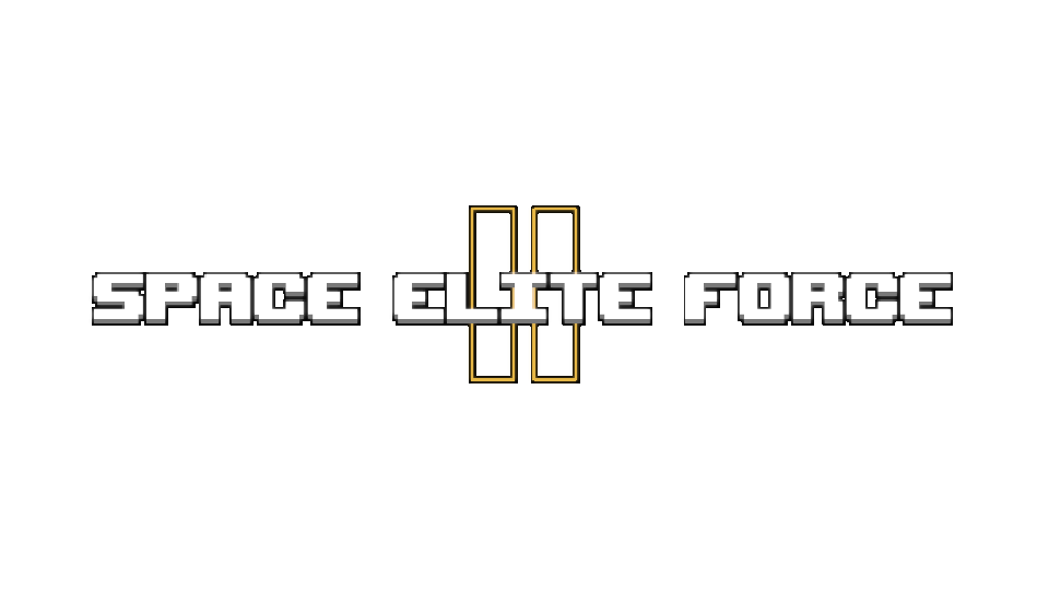SPACE ELITE FORCE II | Download and Buy Today - Epic Games Store