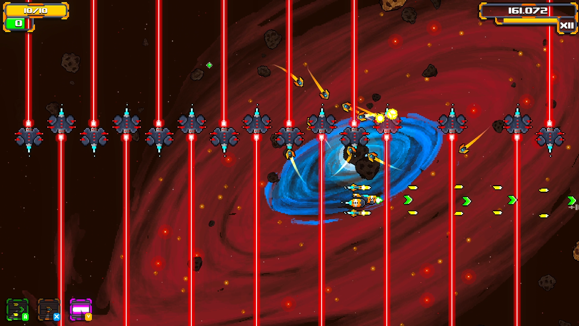 SPACE ELITE FORCE II | Download and Buy Today - Epic Games Store