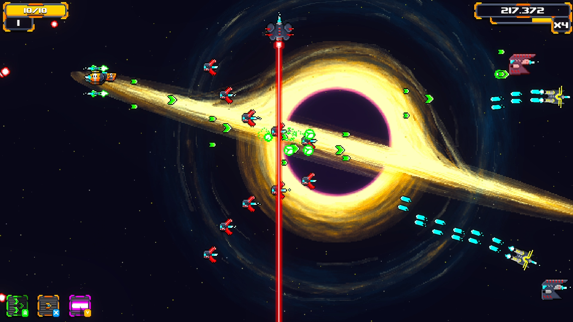 SPACE ELITE FORCE II | Download and Buy Today - Epic Games Store