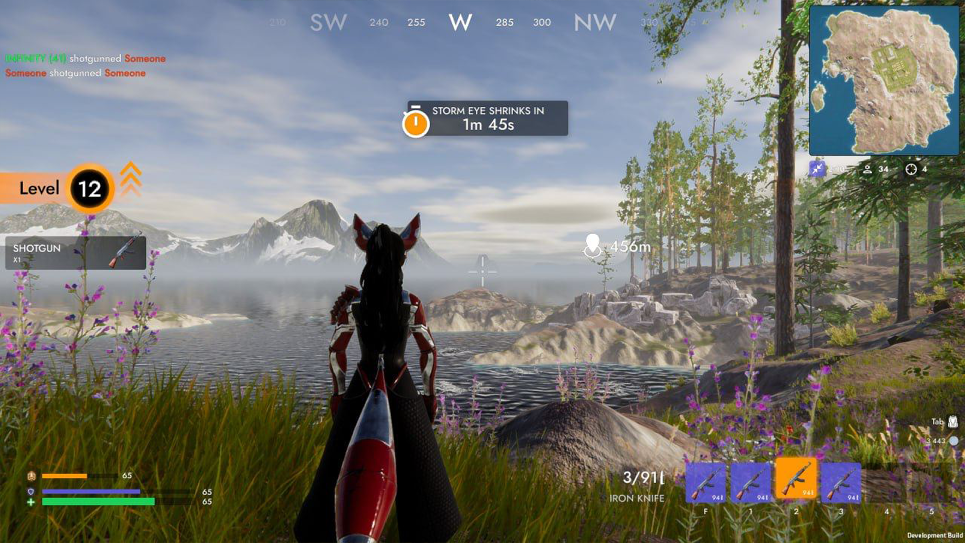 ETHERNITY Coming Soon - Epic Games Store