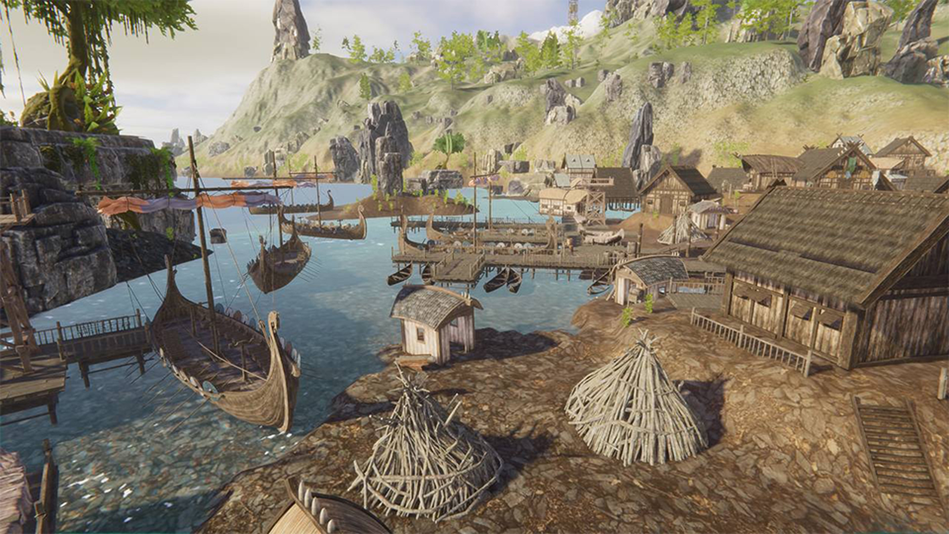 ETHERNITY Coming Soon - Epic Games Store