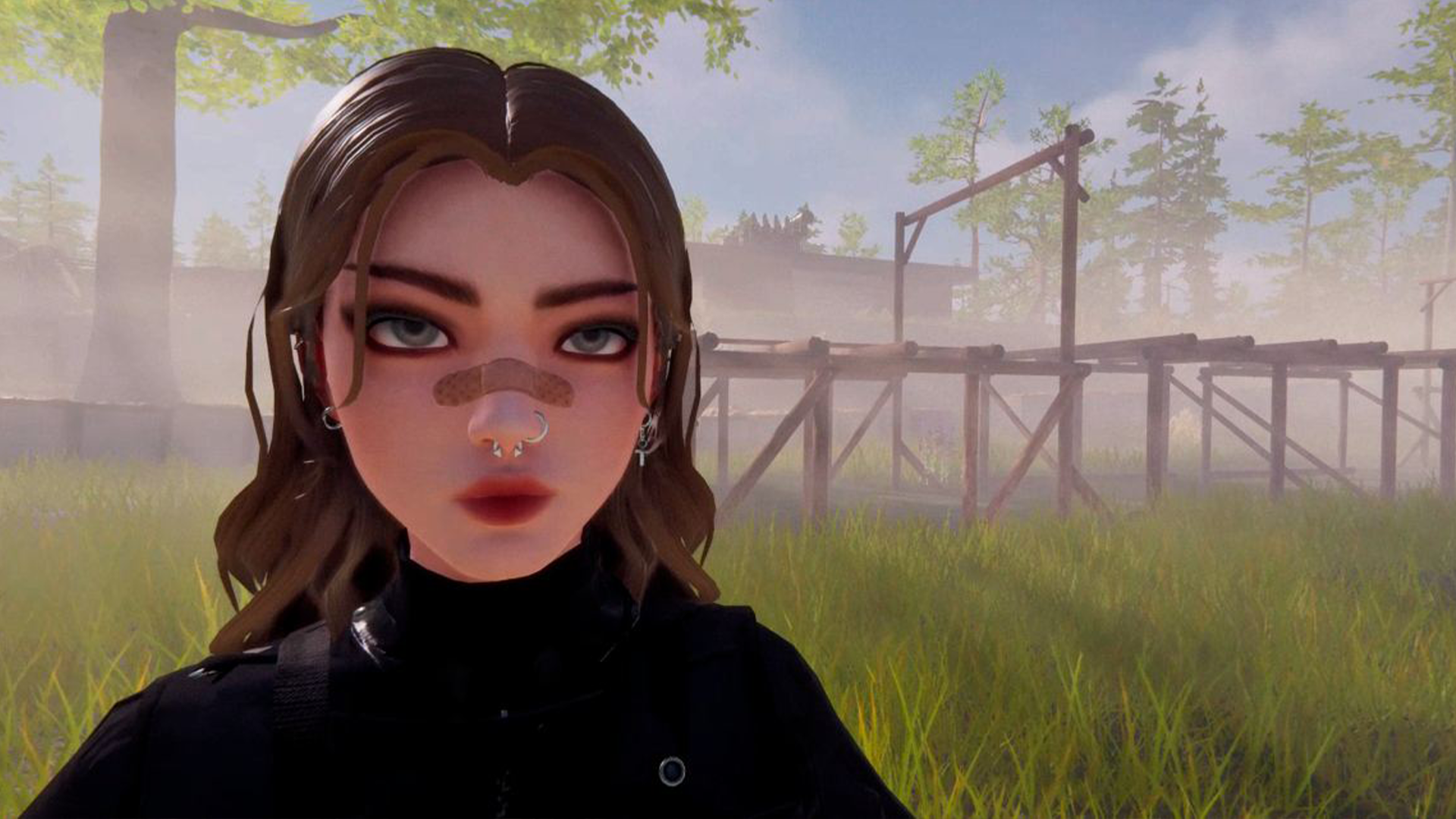 ETHERNITY Coming Soon - Epic Games Store