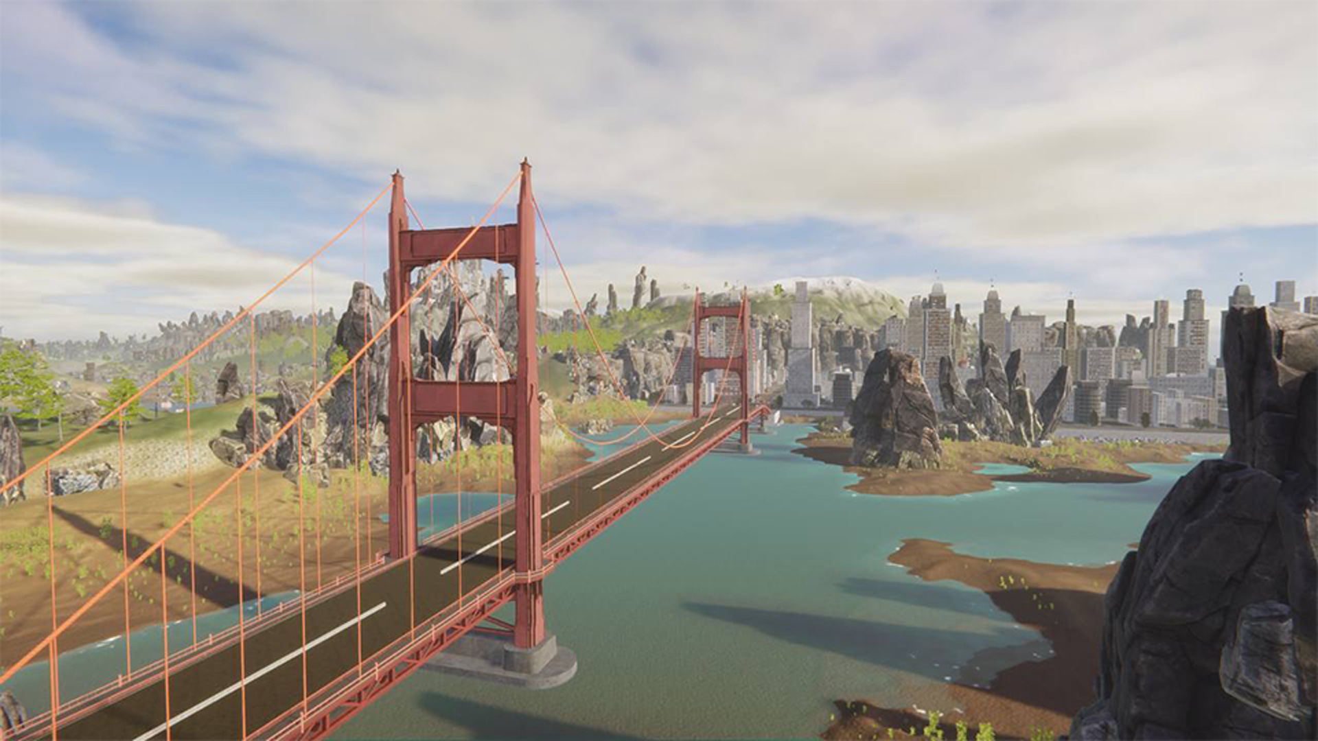 ETHERNITY Coming Soon - Epic Games Store