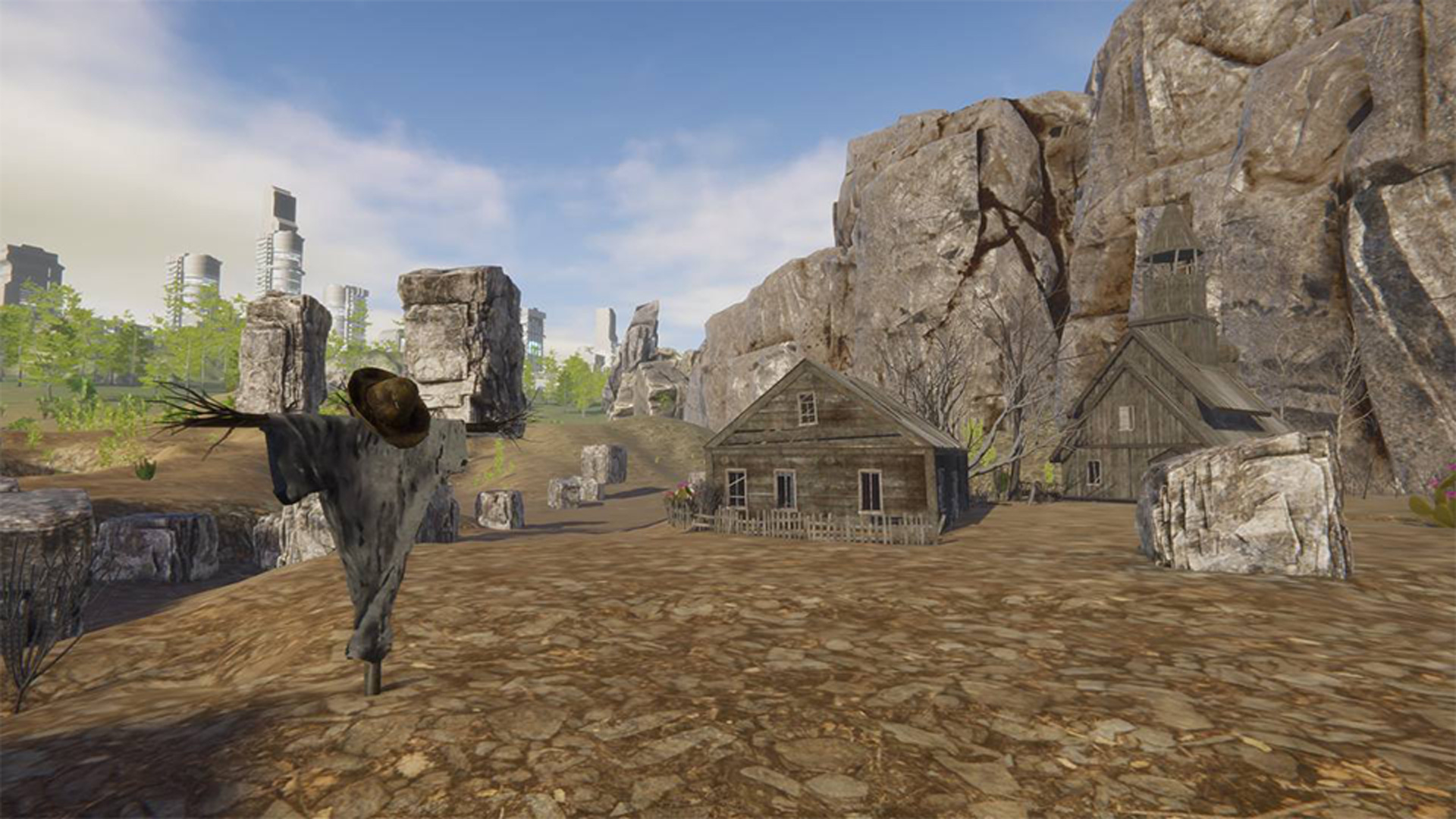 ETHERNITY Coming Soon - Epic Games Store