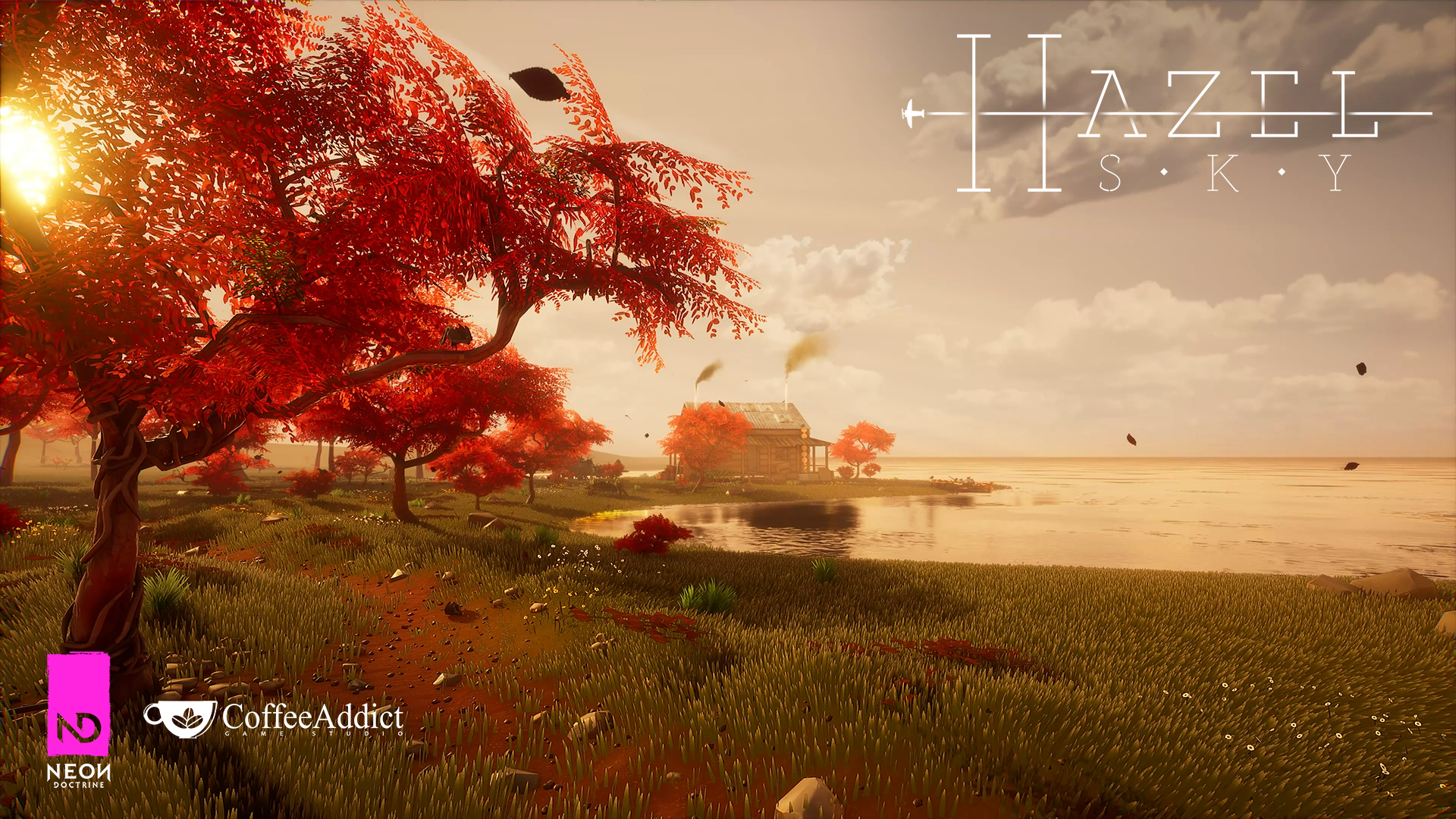 Hazel Sky | Download and Buy Today - Epic Games Store