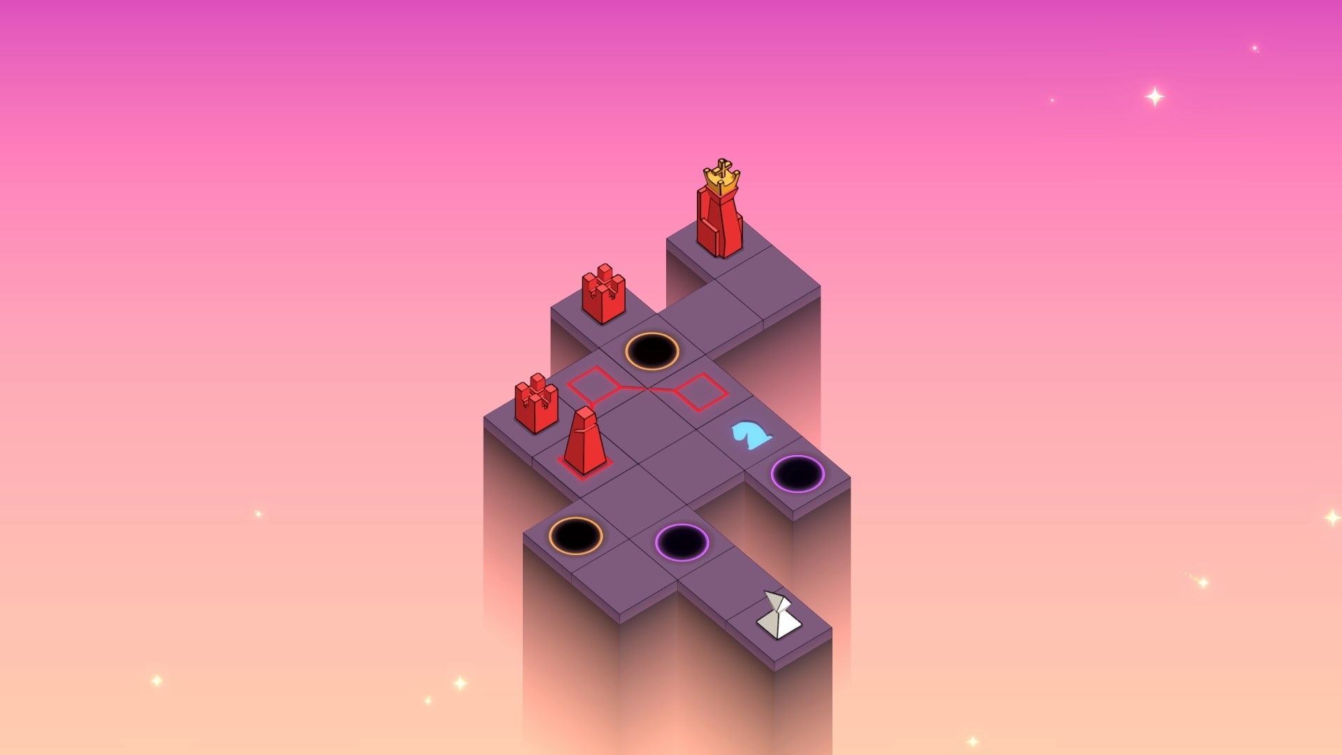 Gambit Shifter | Download and Buy Today - Epic Games Store