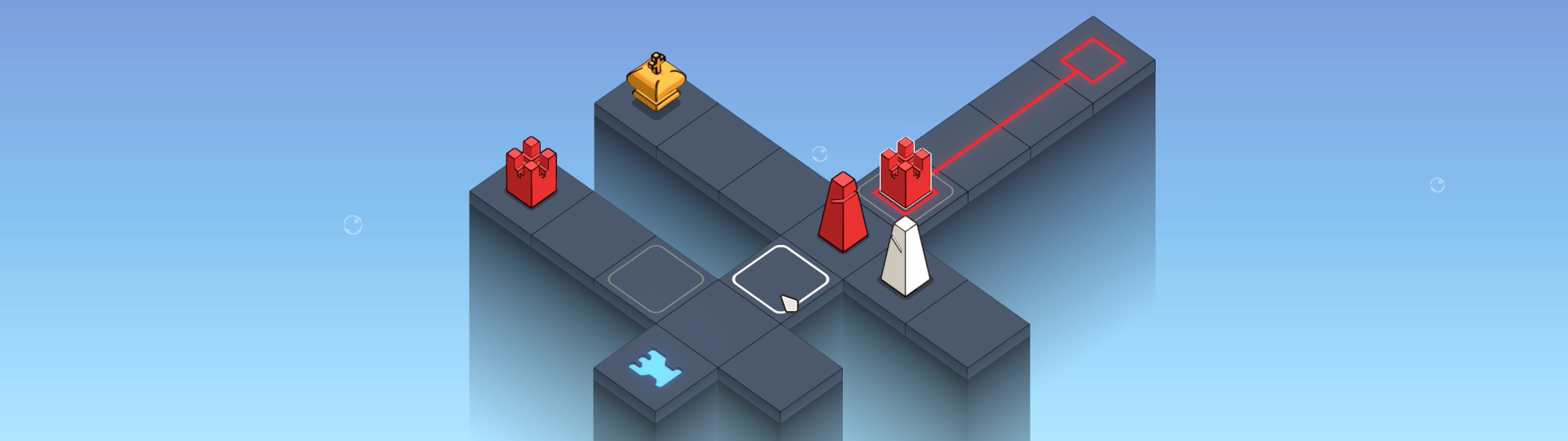 Gambit Shifter | Download and Buy Today - Epic Games Store