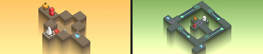 Gambit Shifter | Download and Buy Today - Epic Games Store