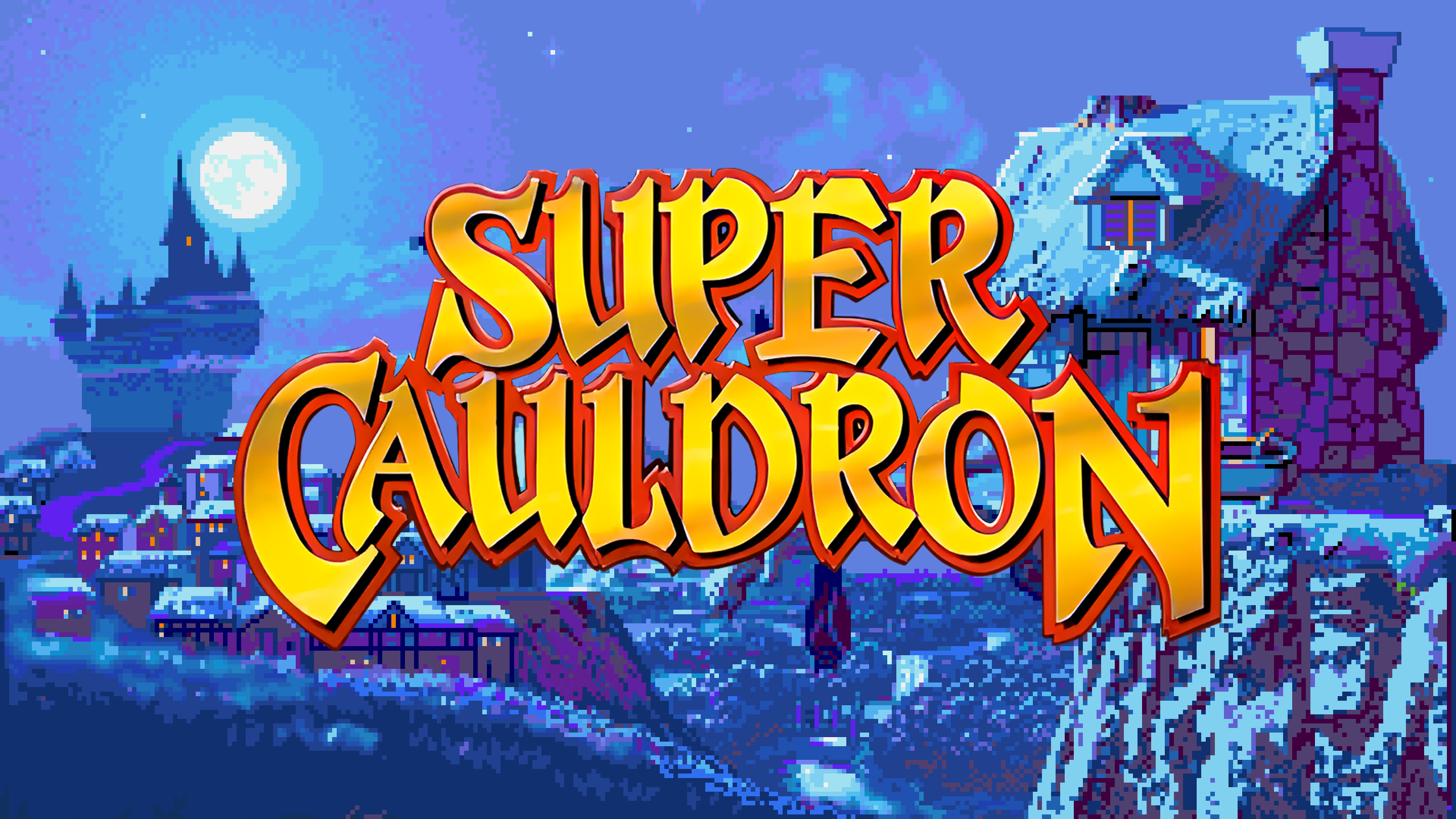 Super Cauldron | Download and Buy Today - Epic Games Store