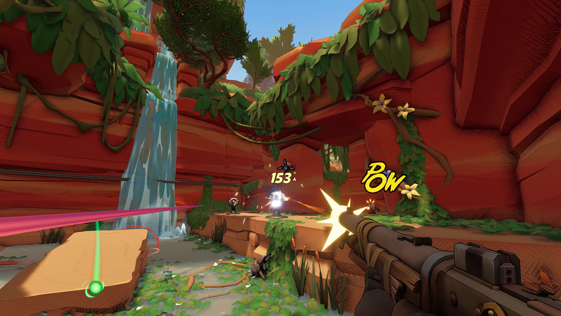 Roboquest | Download and Buy Today - Epic Games Store