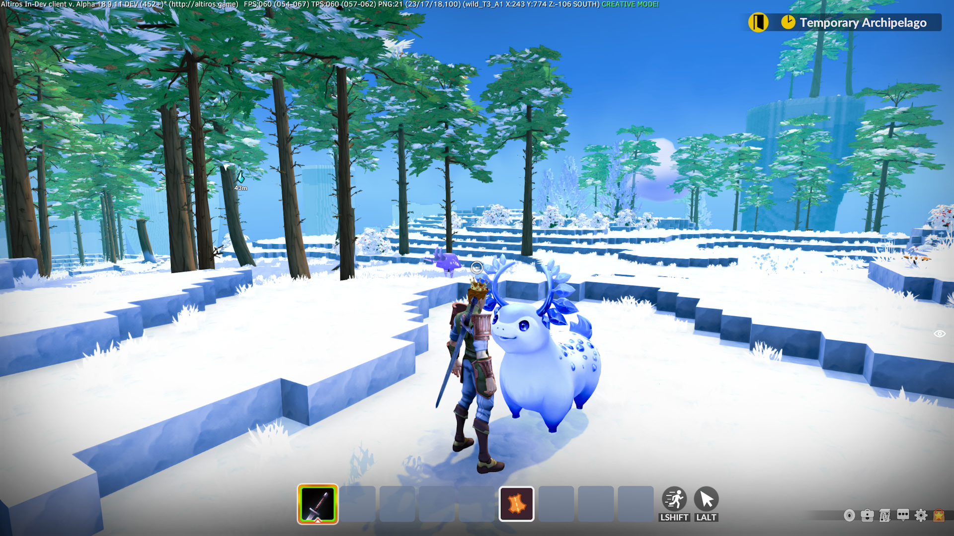 Altiros | Download and Play for Free - Epic Games Store