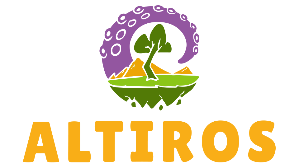 Altiros | Download and Play for Free - Epic Games Store