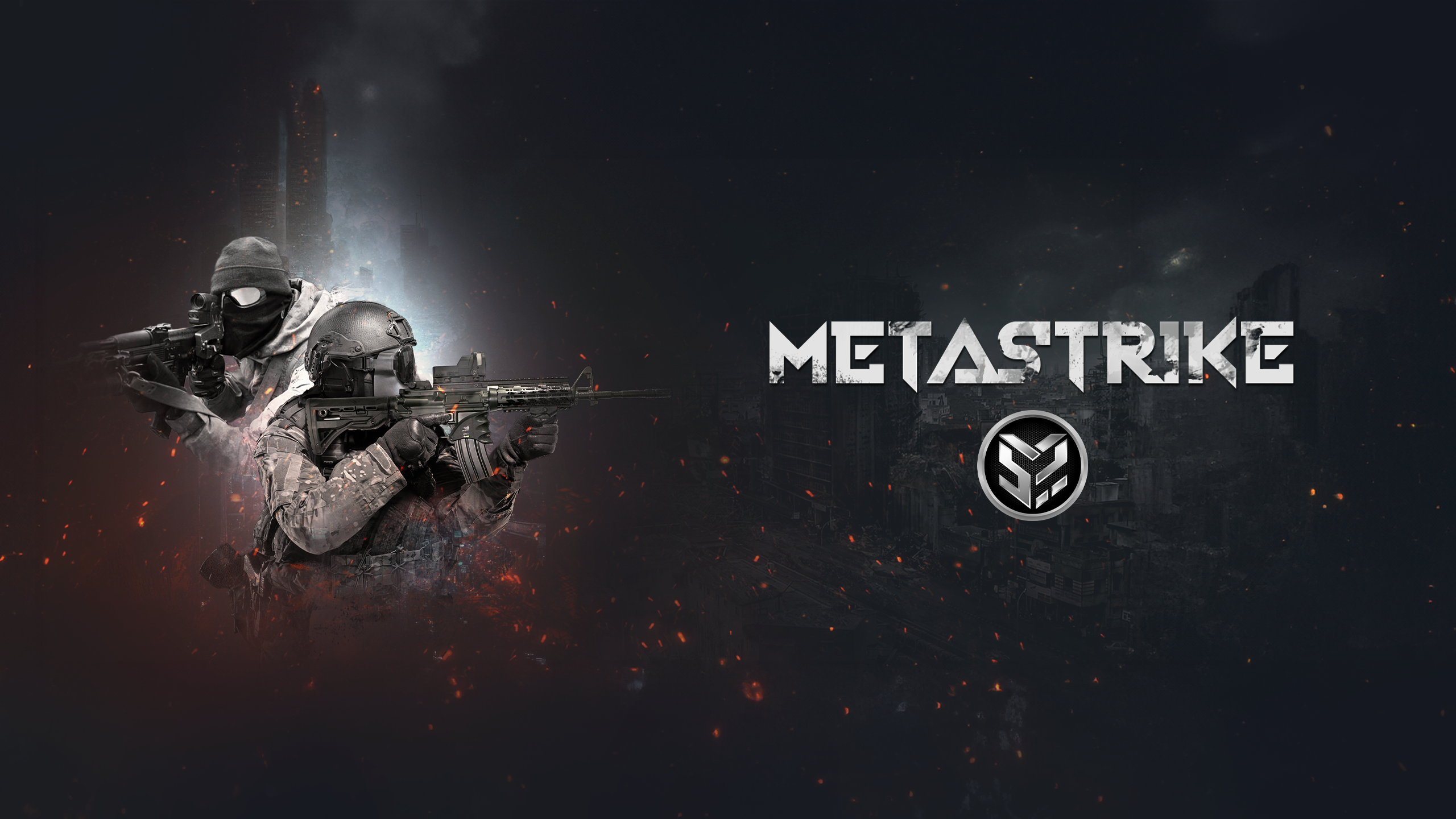 MetaStrike | Download and Play for Free - Epic Games Store