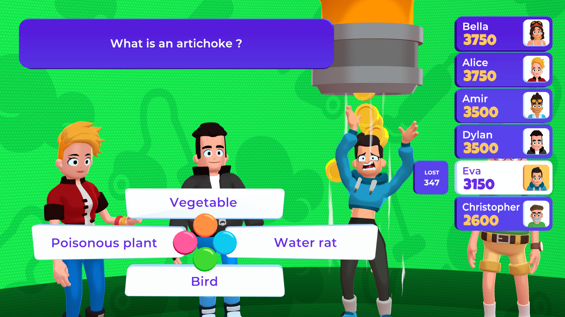 Brain Show: Party Quiz | Download and Buy Today - Epic Games Store