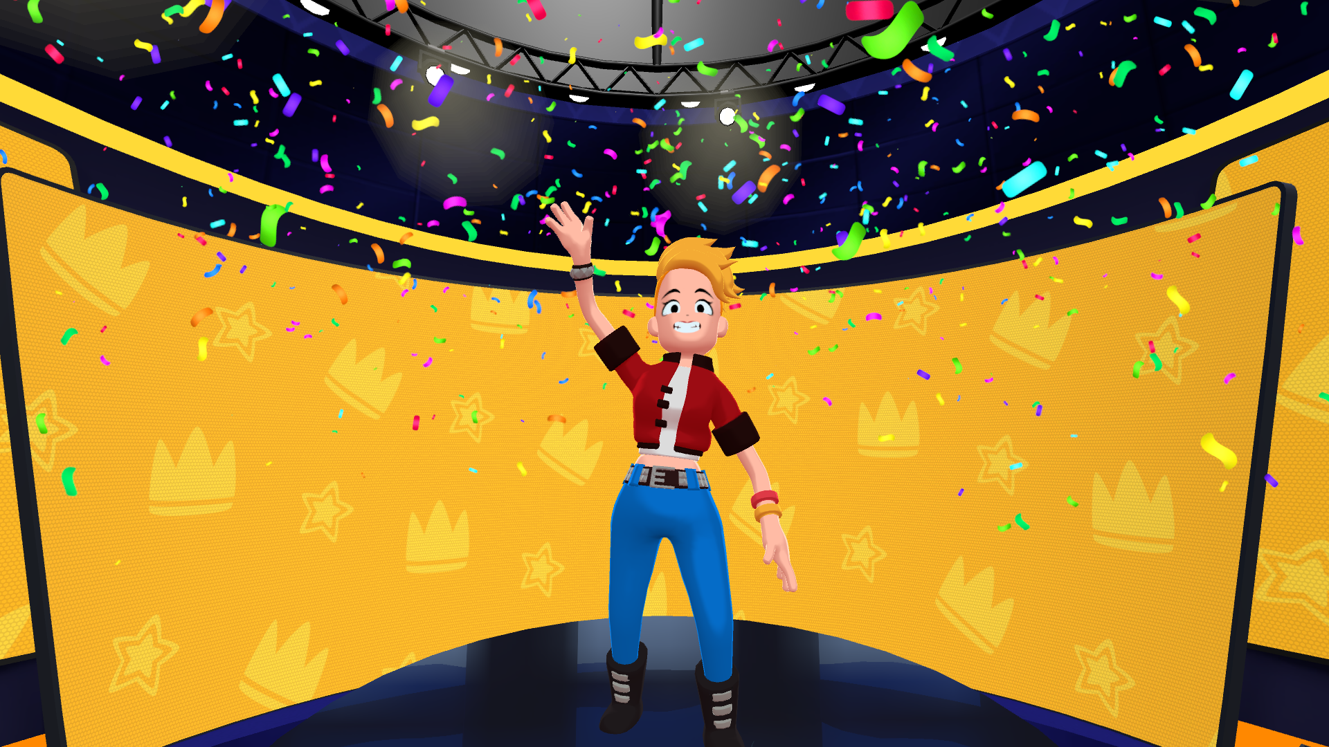 Brain Show: Party Quiz | Baixe e compre hoje - Epic Games Store