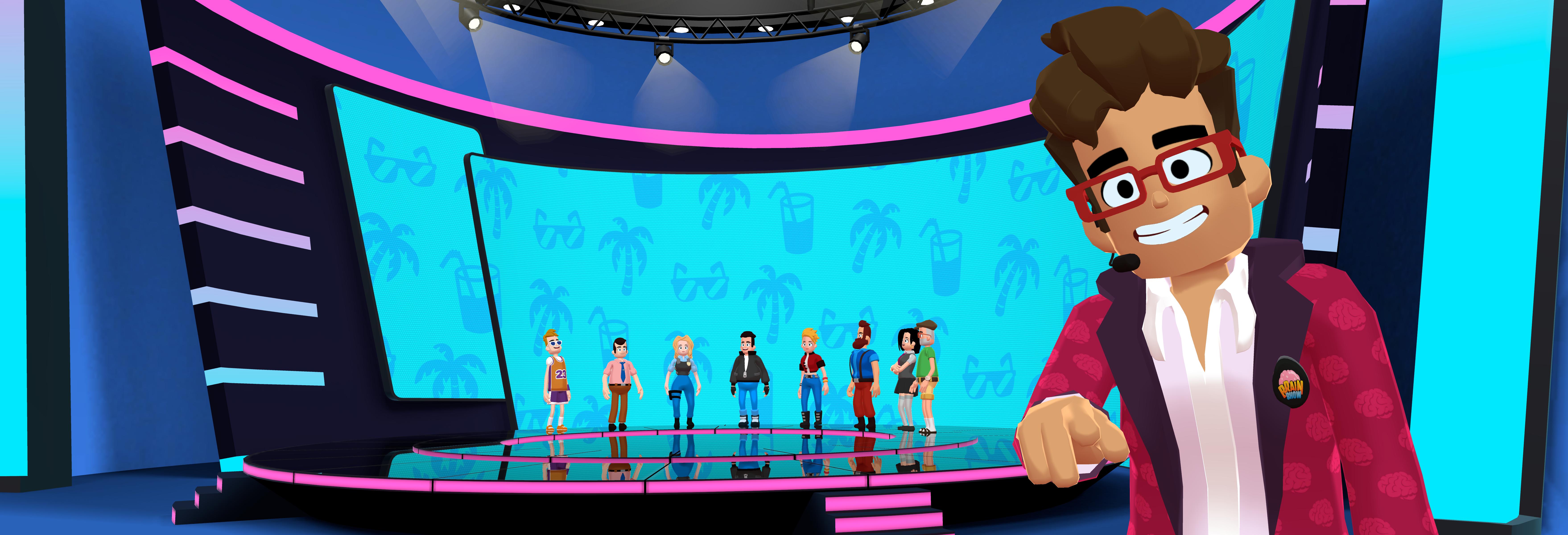 Brain Show: Party Quiz | Download and Buy Today - Epic Games Store