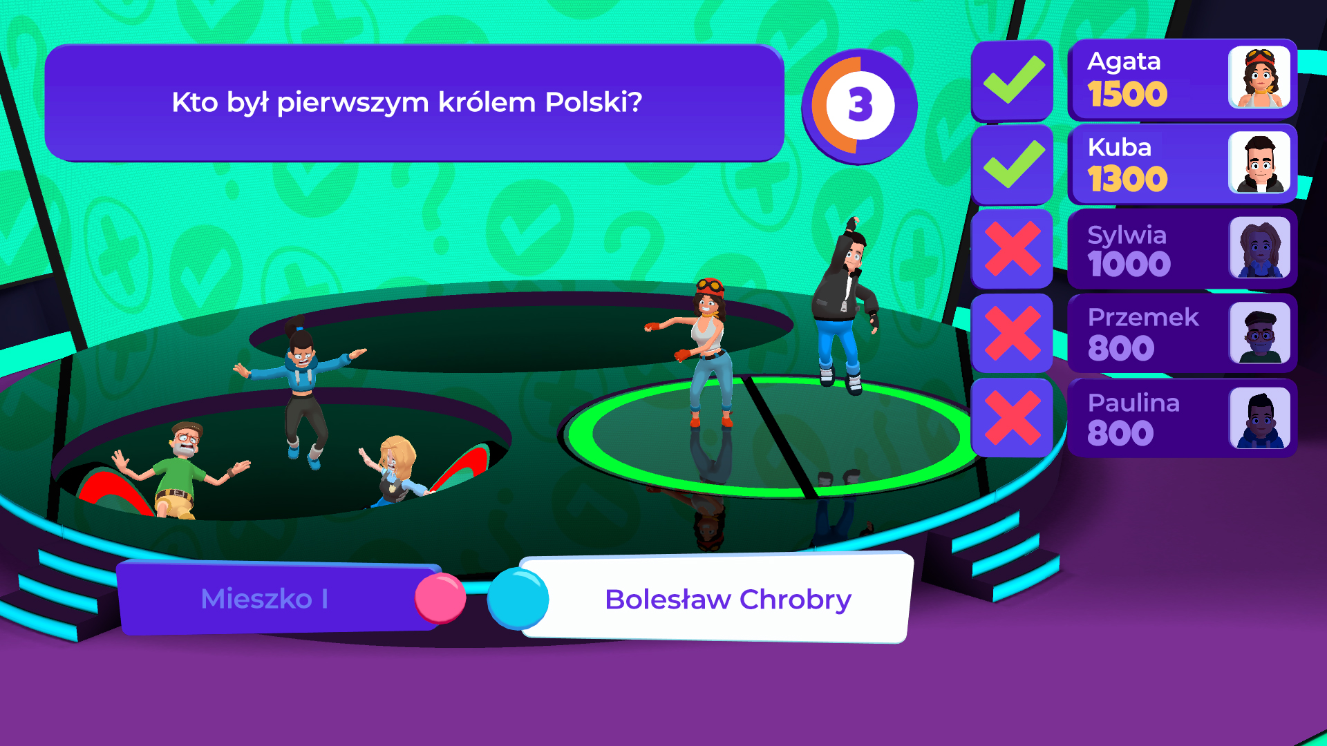 Brain Show | Już dostępne do pobrania i zakupu w Epic Games Store